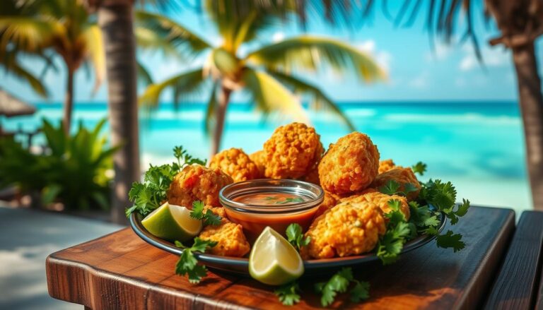 Bahamas: Conch Fritters Guide - Traditional Island Recipe