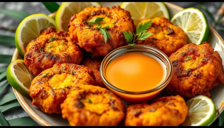 Bahamas: Conch Fritters Guide - Traditional Island Recipe