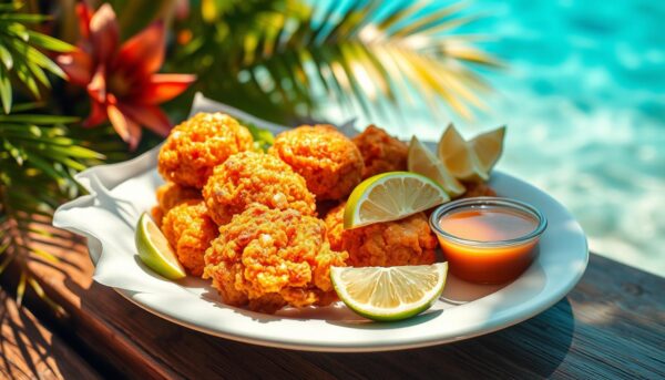 Bahamas: Conch Fritters Guide - Traditional Island Recipe