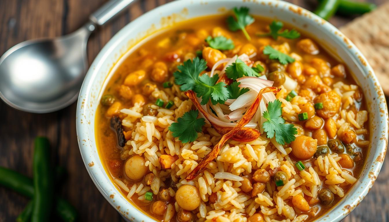 Bangladesh: Khichuri Guide - Traditional Rice & Lentils