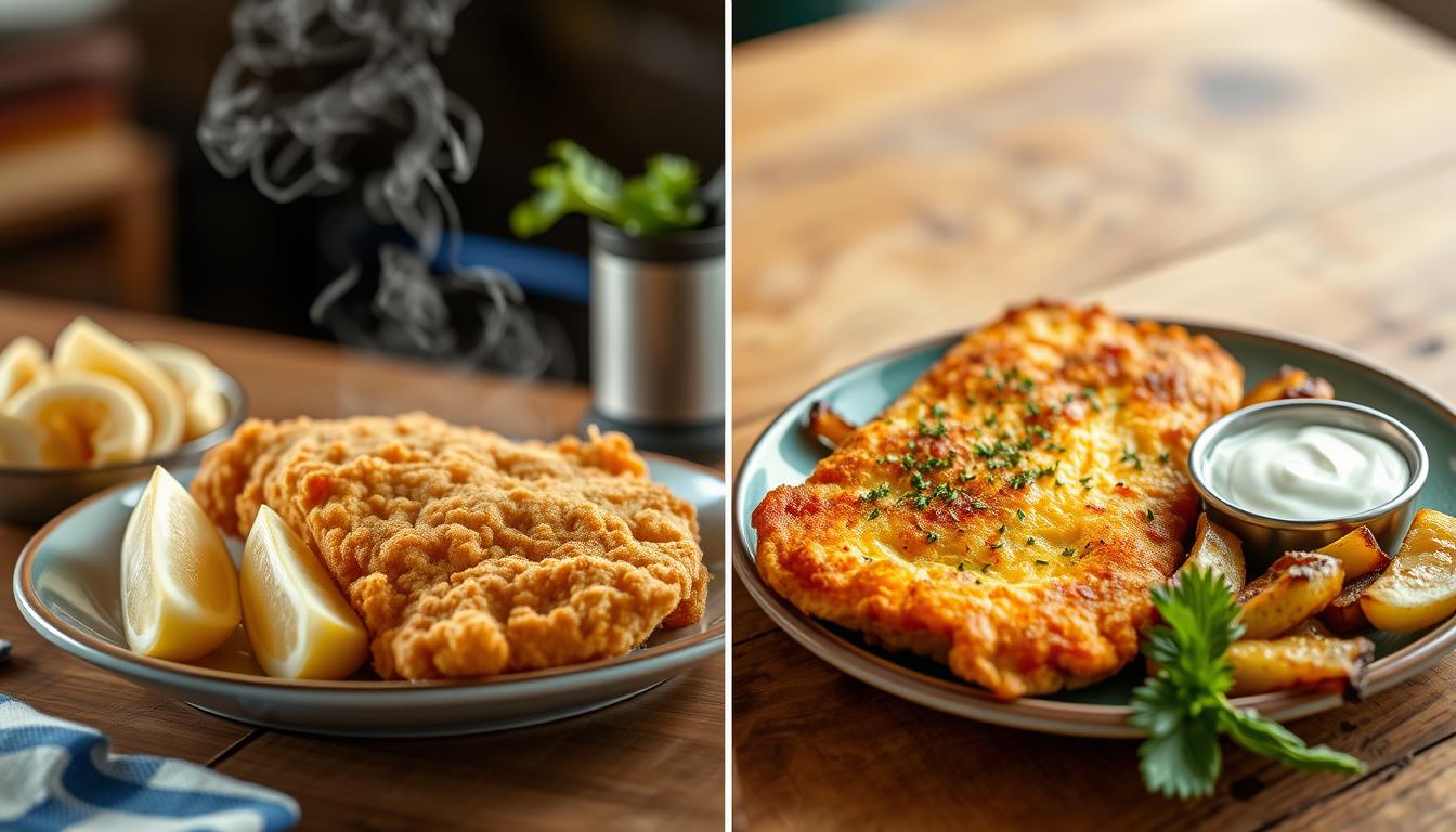 Austria: Guide to Wiener Schnitzel - Traditional Recipe