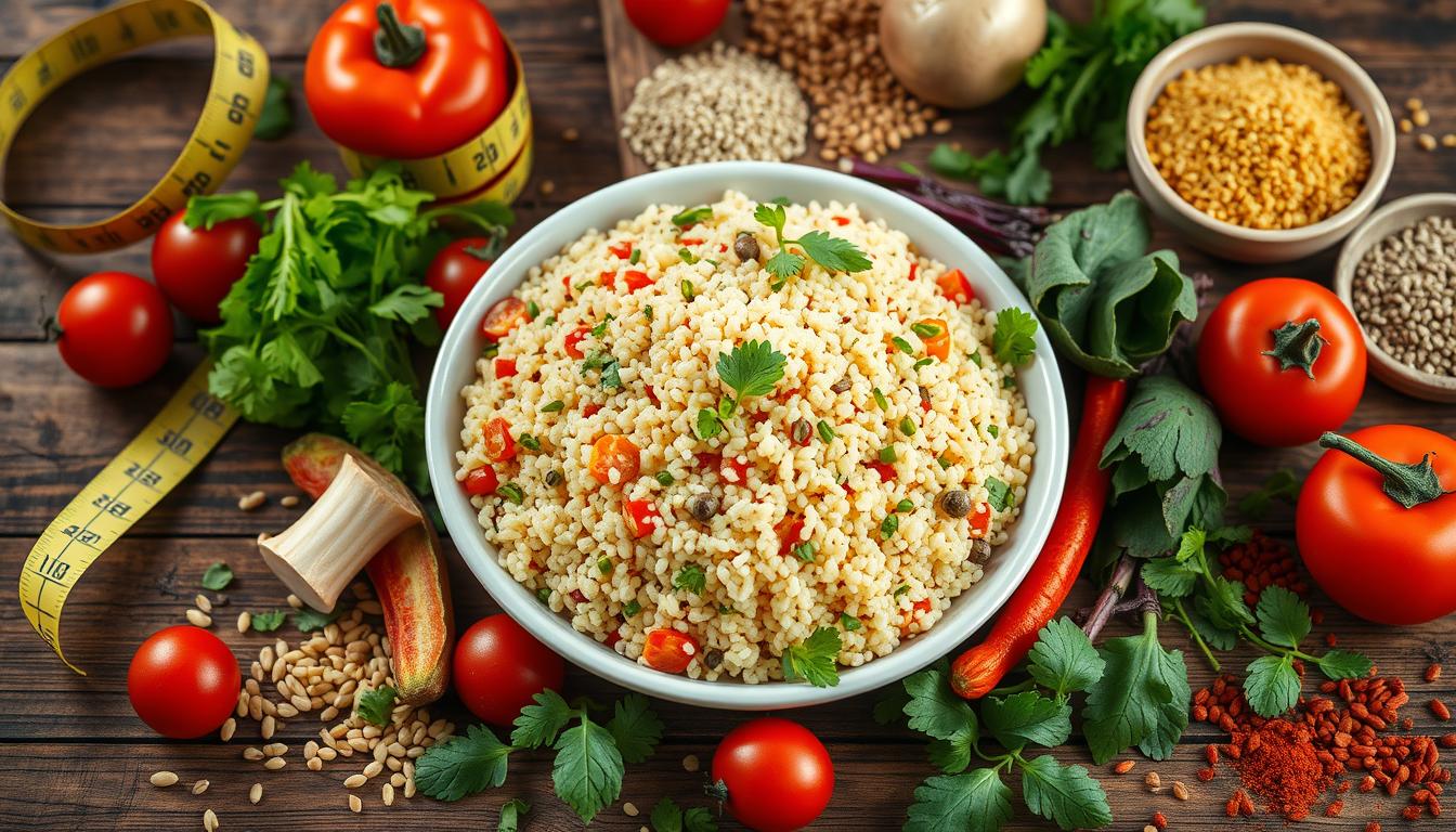 Algeria: Couscous Guide - Traditional North African Dish