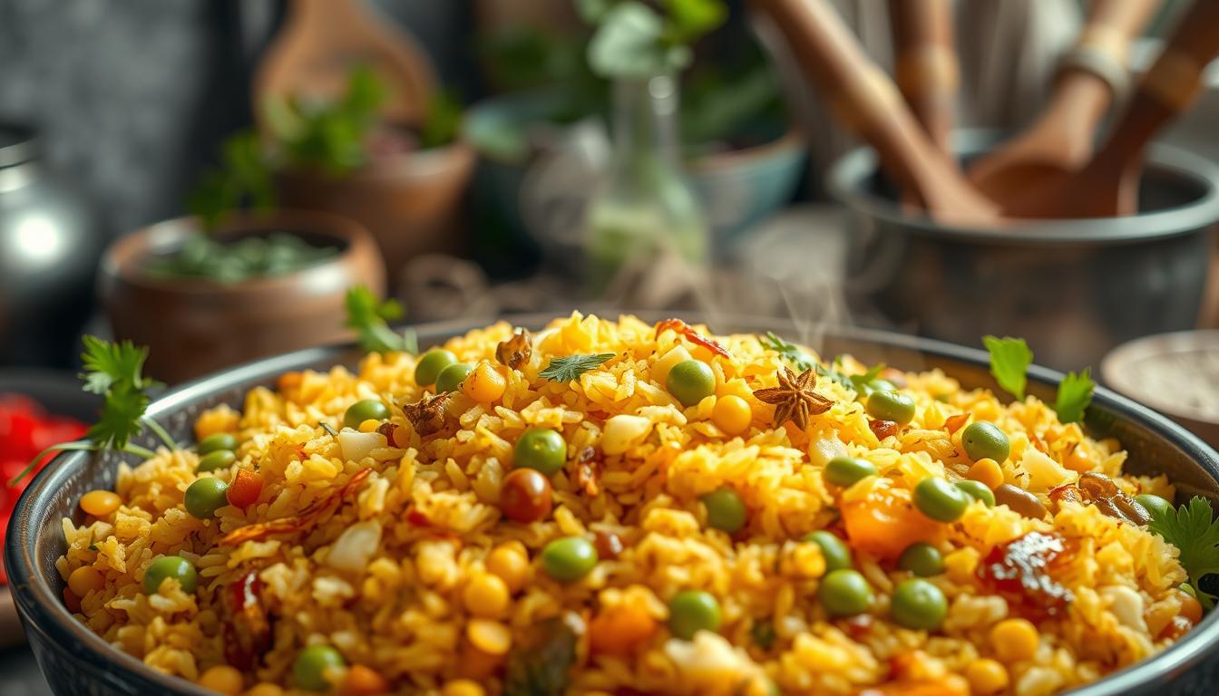 Bangladesh: Khichuri Guide - Traditional Rice & Lentils