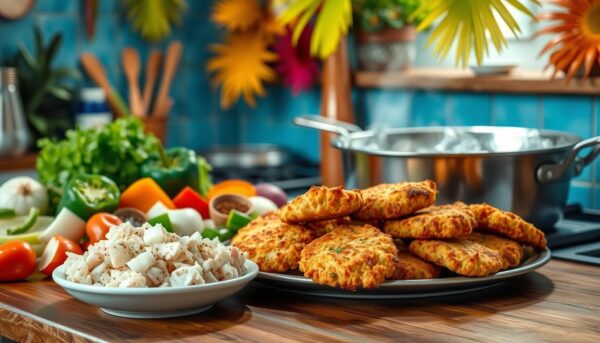 Bahamas: Conch Fritters Guide - Traditional Island Recipe