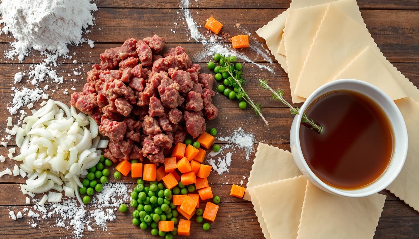 Australia: Meat Pie - A Beloved Aussie Classic