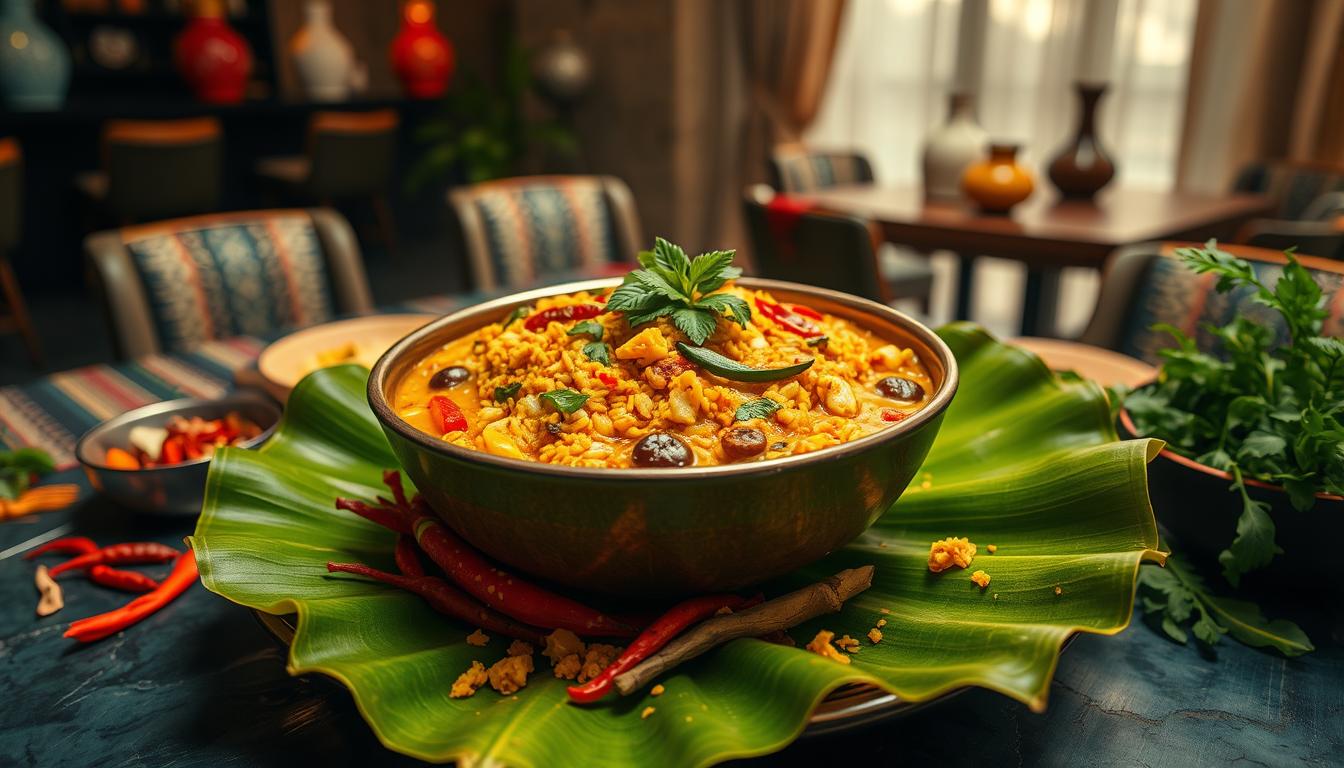 Bangladesh: Khichuri Guide - Traditional Rice & Lentils